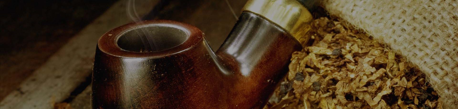 A Nobre Arte de Fumar Cachimbo – Chaplin Tabacaria